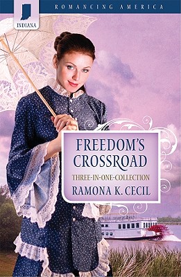 楽天ブックス: Freedom's Crossroad - Ramona K. Cecil - 9781602608030 : 洋書