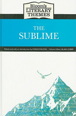 楽天ブックス: The Sublime - Harold Bloom - 9781604134438 : 洋書