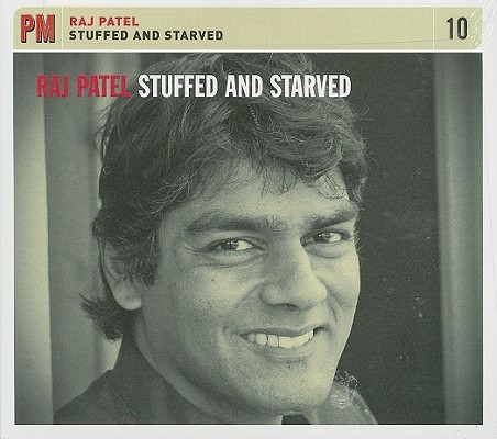 楽天ブックス: STUFFED AND STARVED - RAJEEV CHARLES PATEL - 9781604861037 : 洋書