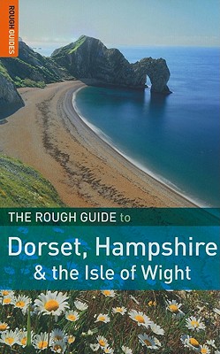 楽天ブックス: The Rough Guide to Dorset, Hampshire & the Isle of Wight ...