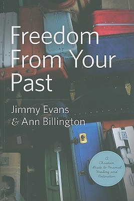 楽天ブックス: Freedom from Your Past - Jimmy Evans - 9781931585057 : 洋書