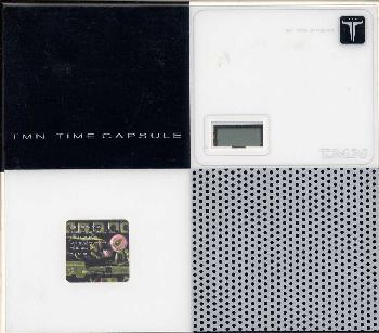 楽天ブックス: TIME CAPSULE all the singles - TMN - 4988010177423 : CD
