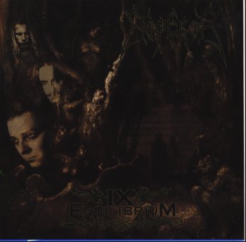 楽天ブックス: IX EQUILIBRIUM - エンペラー - 4988061871813 : CD