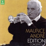 【楽天市場】【中古】 【輸入盤】Vol． 1−Maurice Andre Edition： Concertos／MauriceAndre ...