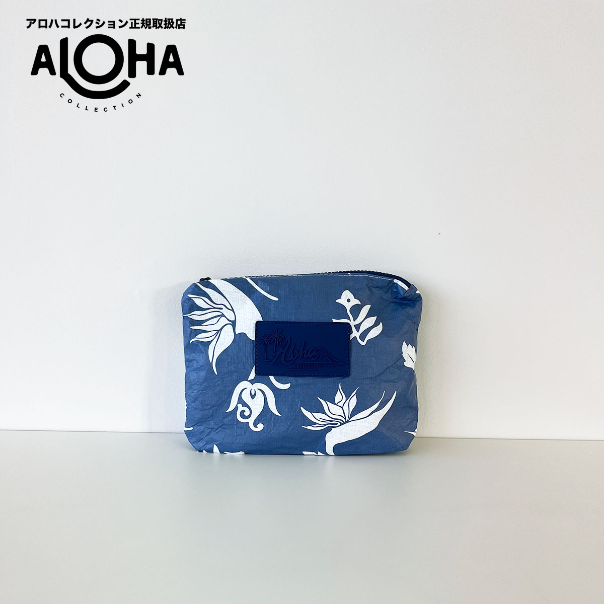 【楽天市場】アロハコレクション aloha collection スモールポーチ small pouch Pekelo VINTAGE ...