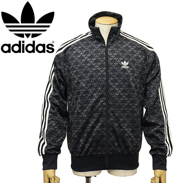 【楽天市場】正規取扱店 adidas (アディダス) KOP00 IS0218 FB MONO TT ファイヤーバード トラックトップ ...