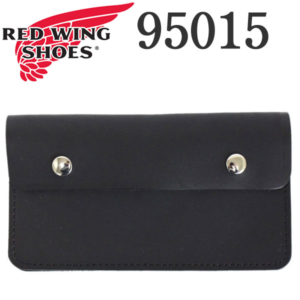 【楽天市場】正規取扱店 2018年 新作 REDWING (レッドウィング) 95015 Trucker Wallet (トラッカーウォレット ...