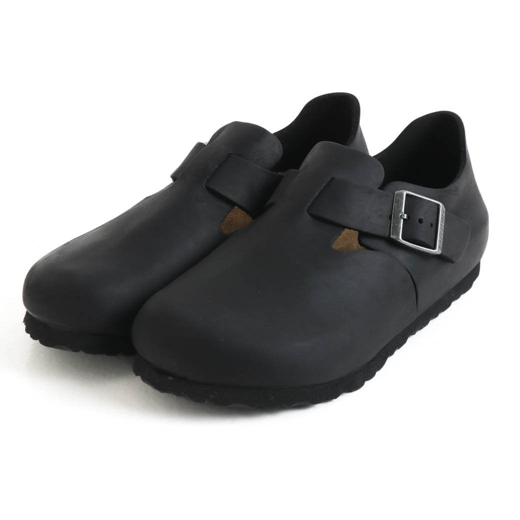 楽天市場】ビルケンシュトック ロンドン オイルドレザー BIRKENSTOCK