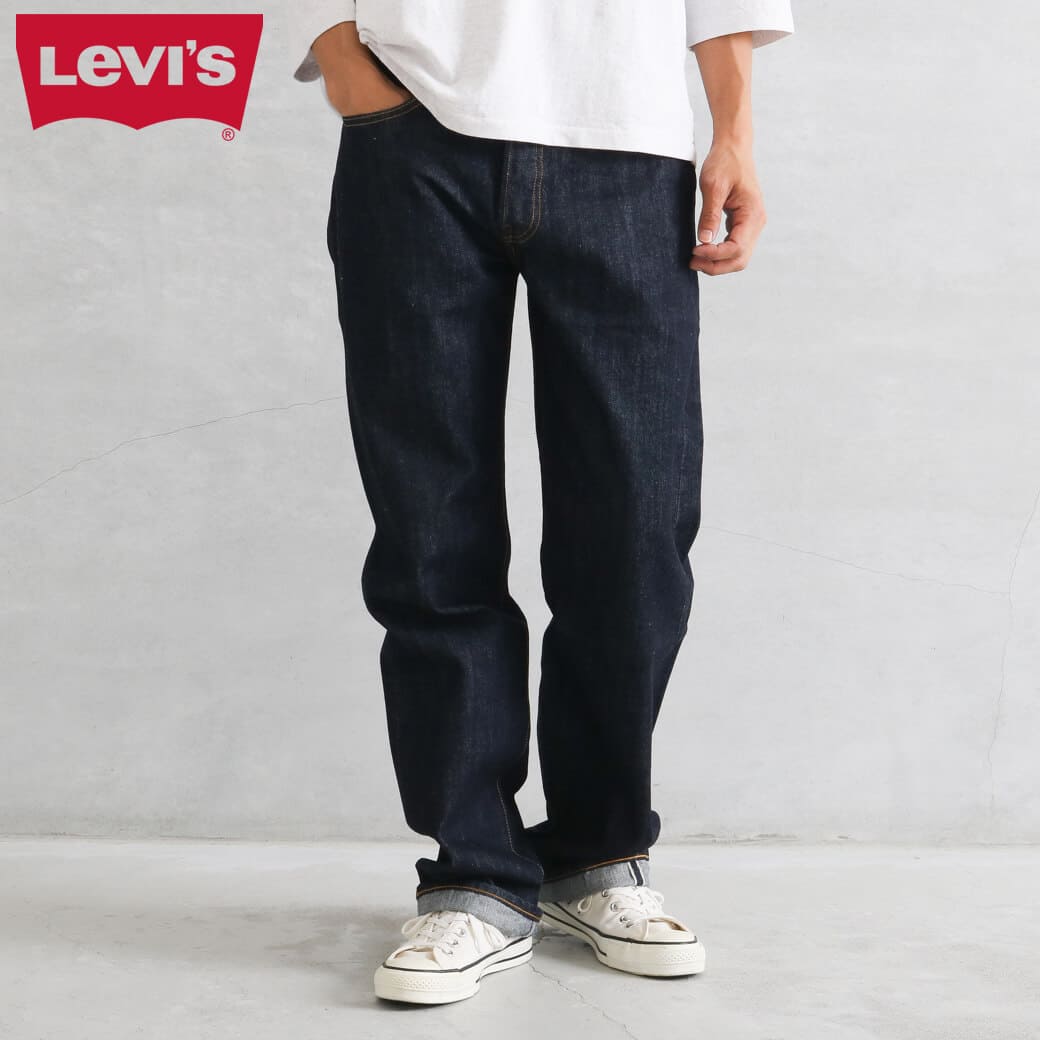 【楽天市場】【3/4 19:00～3/11 23:59までP10倍】Levi's リーバイス ヴィンテージクロージング 1947 501XX ...