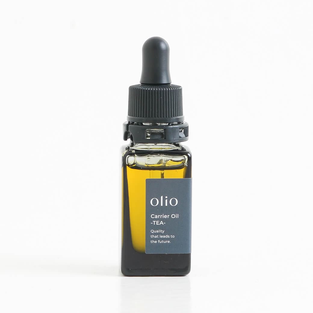 【楽天市場】Skin Care Oil TEA スキンケア オイル ティー olio オリオ レディース スキンケア オイル ティー 保湿性 ...