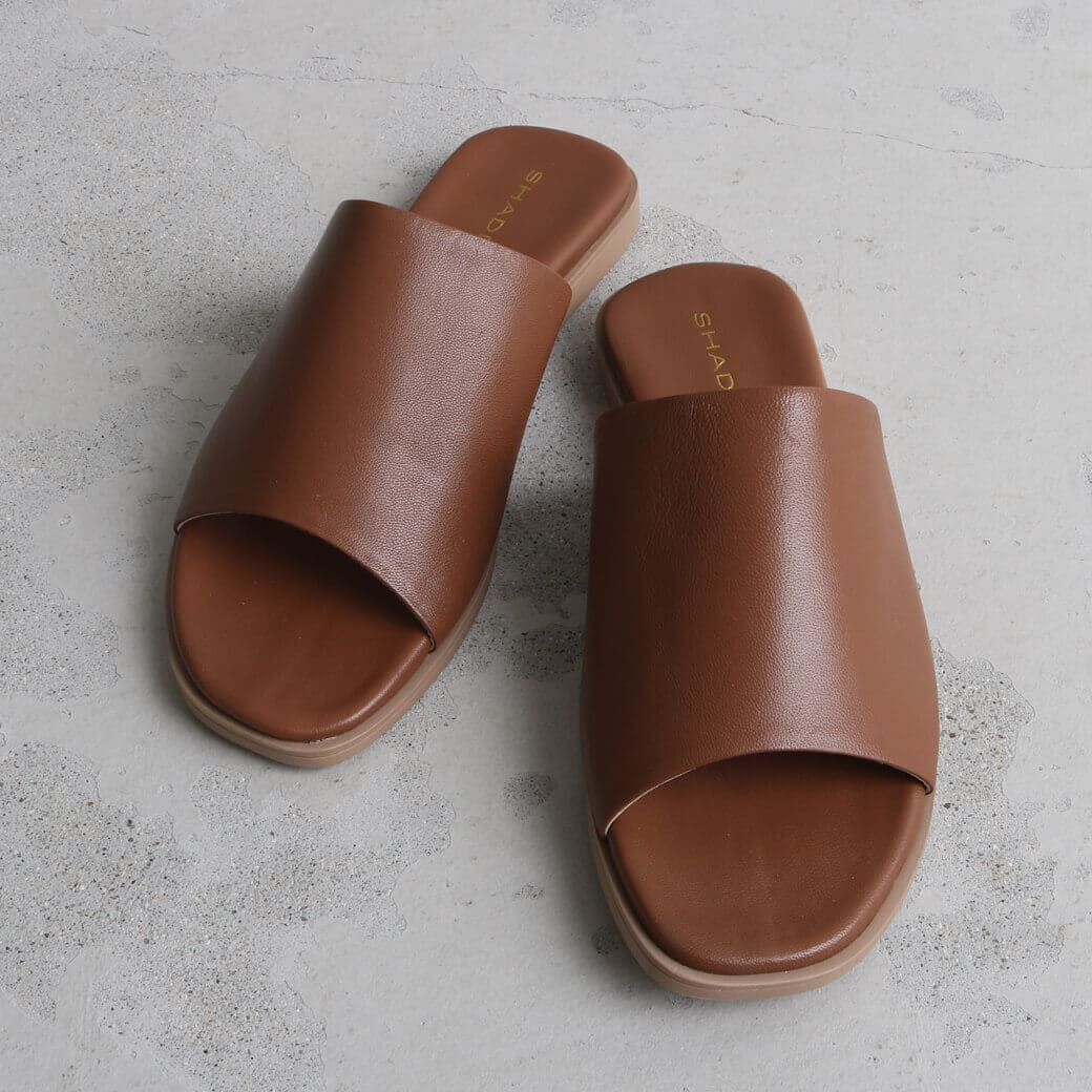 【楽天市場】SHADDY シャディー バンド サンダル 靴 レディース 羊革 靴 デザイン shaddy-sh033 シンプル キレイ ...