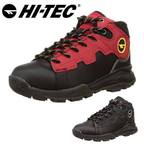 楽天市場】ハイテック メンズ レディース ユニセックス 冬 靴 ブーツ