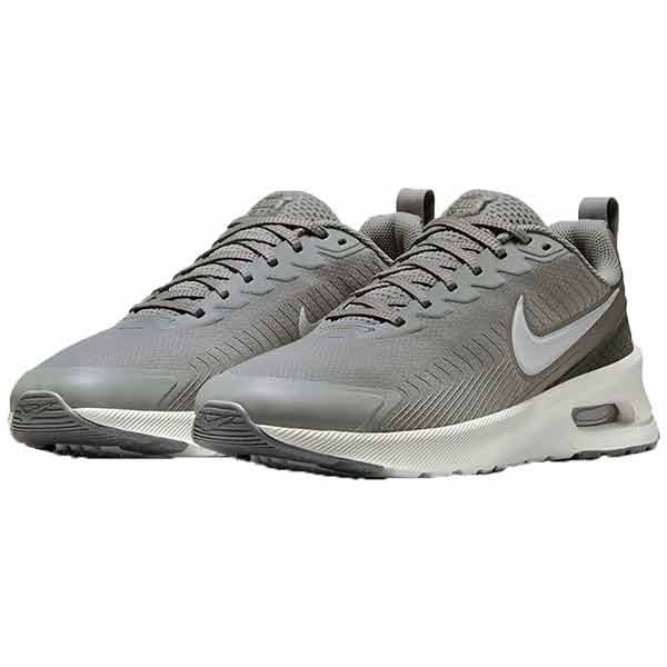 【楽天市場】ナイキ nike メンズ シューズ エアマックス ニュアクシス FD4329-007：爆安！靴のボストン