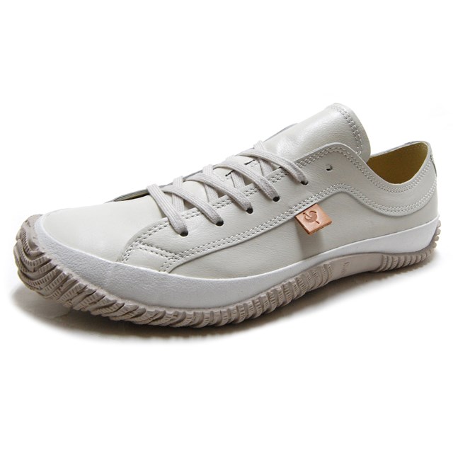 【楽天市場】スピングルムーブ SPINGLE MOVE SPM-110 Ivory メンズ レディース スニーカー カンガルーレザー SPM ...