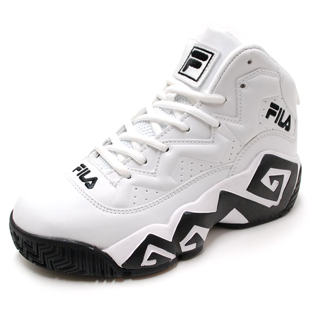 【楽天市場】フィラ FILA MB WHITE メンズ レディース スニーカー FHE102-02 FHE102-005 [スポーティー ...