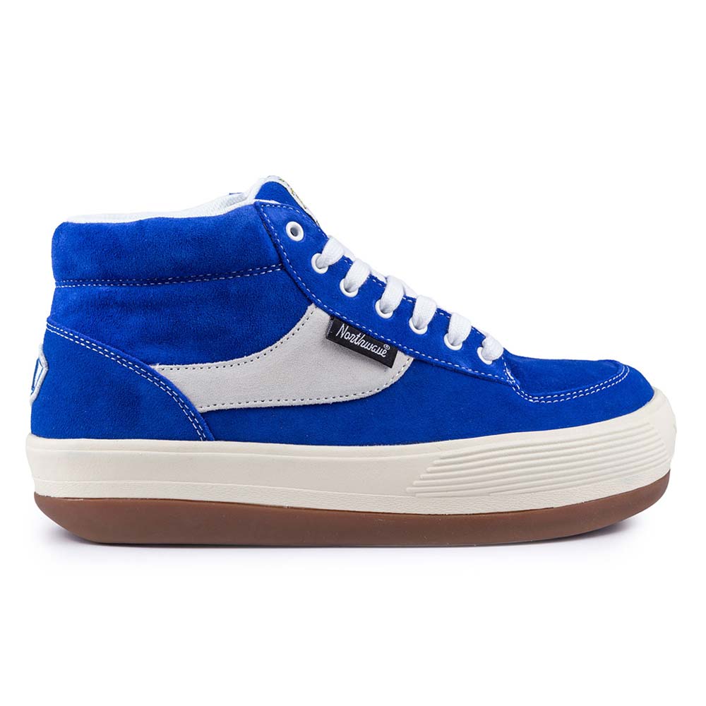 【楽天市場】ノースウェーブ エスプレッソ チリ スエード Northwave ESPRESSO CHILLI SUEDE Royal ...