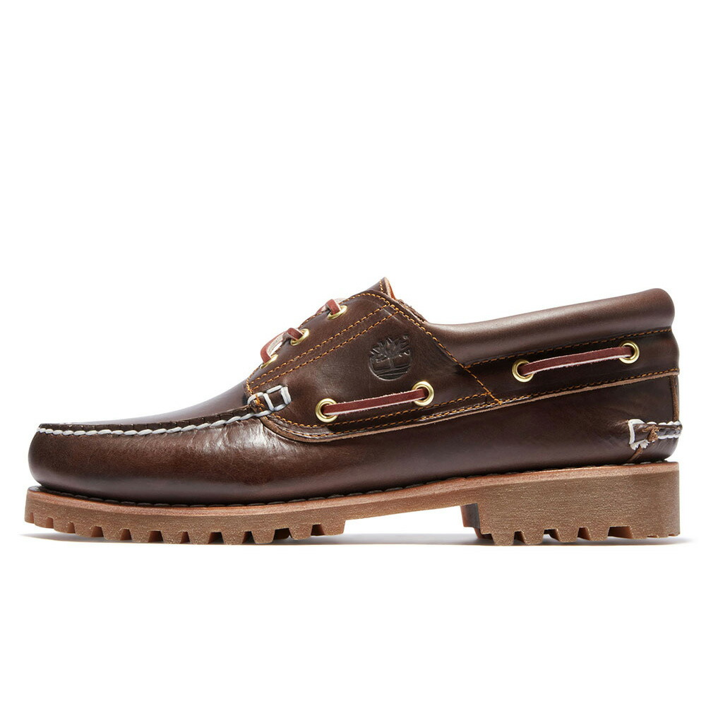 【楽天市場】ティンバーランド アイコン スリーアイ クラシックラグ Timberland ブラウン メンズ シューズ 30003：BOSTON ...