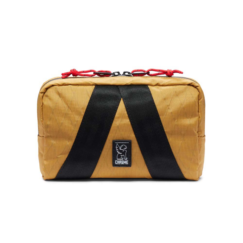 【楽天市場】【SALE】クローム ミニ テンシル スリング CHROME MINI TENSILE SLING AMBER X バッグ ボディ ...