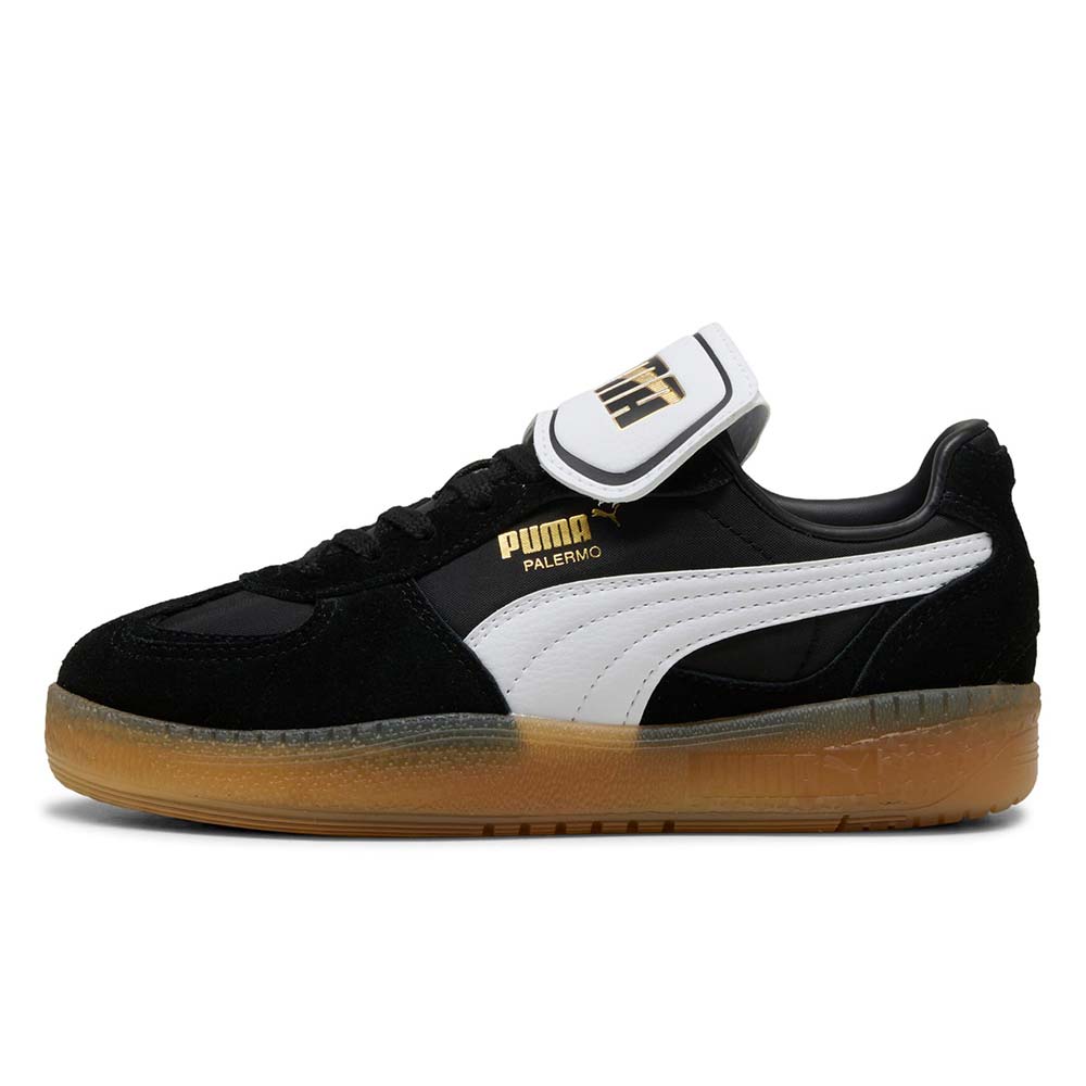 【楽天市場】プーマ パレルモ モーダ タン ウィメンズ PUMA PALERMO MODA TONGUE WNS PUMA Black ...