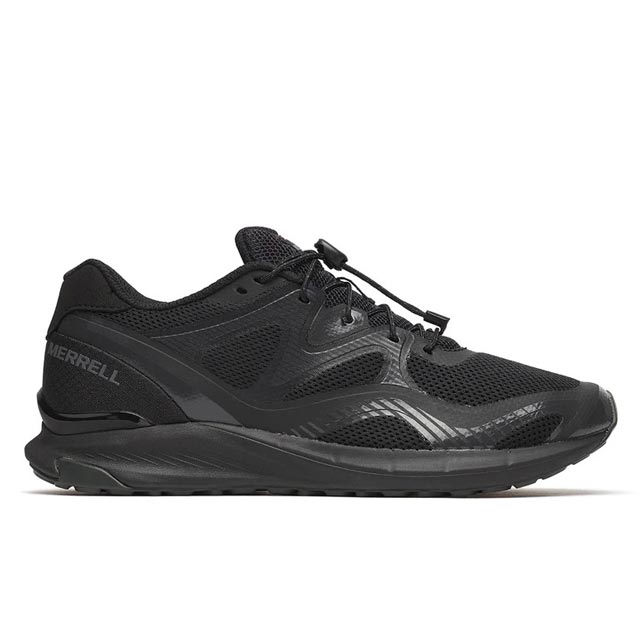 【楽天市場】【SALE】 メレル スカイクエスト トレック MERRELL SKYQUEST TREK TRIPLE BLACK トリプル ...