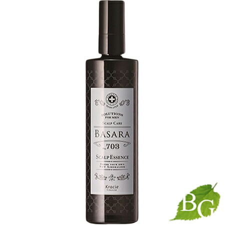 楽天市場】クラシエ バサラ 703 薬用スカルプエッセンスEX 145ml