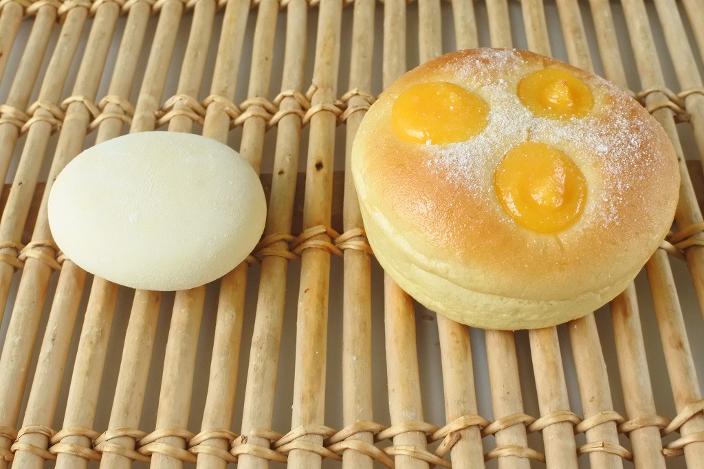 【楽天市場】敷島製パン 冷凍生地 はちみつクリームパン 72g×64個 【発酵必要・パスコ・冷凍クリームパン・敷島パン・発酵必要】：パンの材料 ...