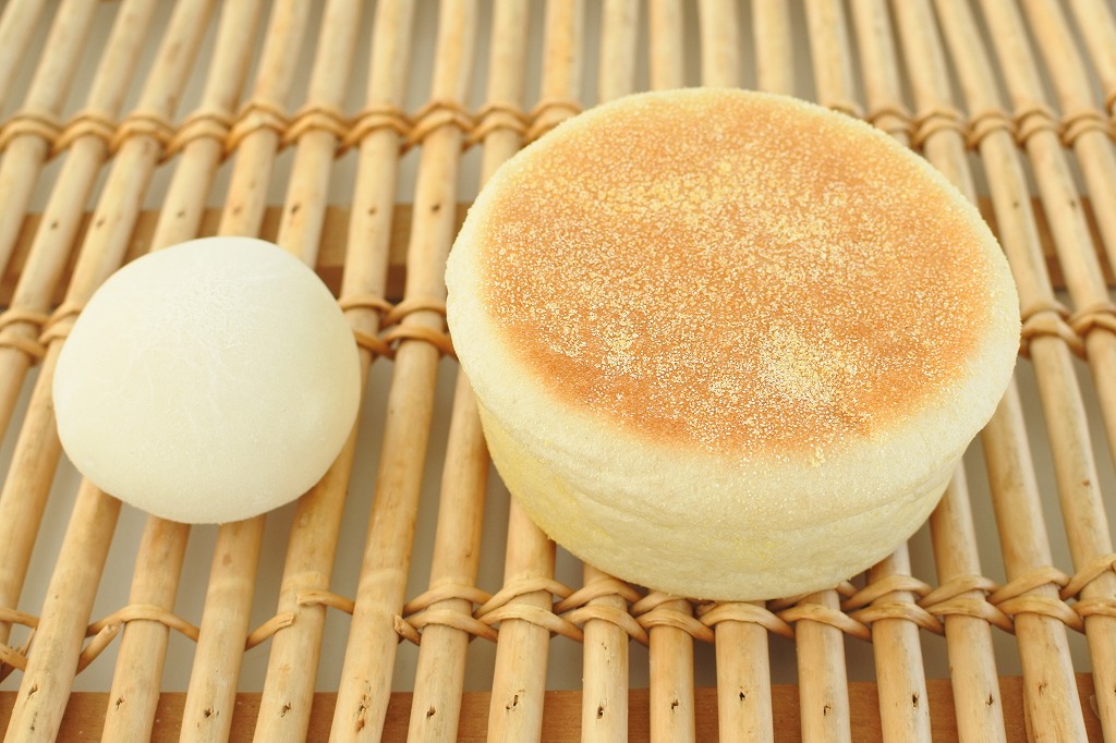 【楽天市場】敷島製パン 冷凍生地 Bイングリッシュマフィンa 70g×88個 【冷凍パン・イングリッシュマフィン生地・業務用・敷島パン・発酵 ...