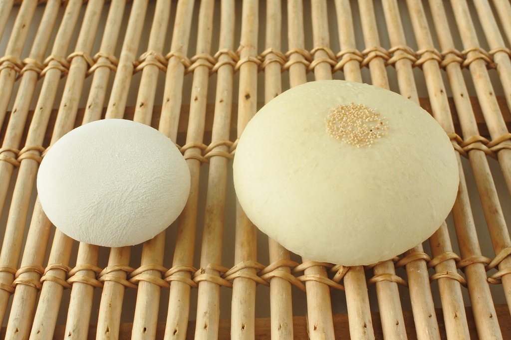 【楽天市場】敷島製パン 冷凍生地 湶×こしあんぱん 81g×88個 【パスコ・冷凍あんぱん・業務用・発酵必要】：パンの材料屋さん！！ぶーらんじぇ