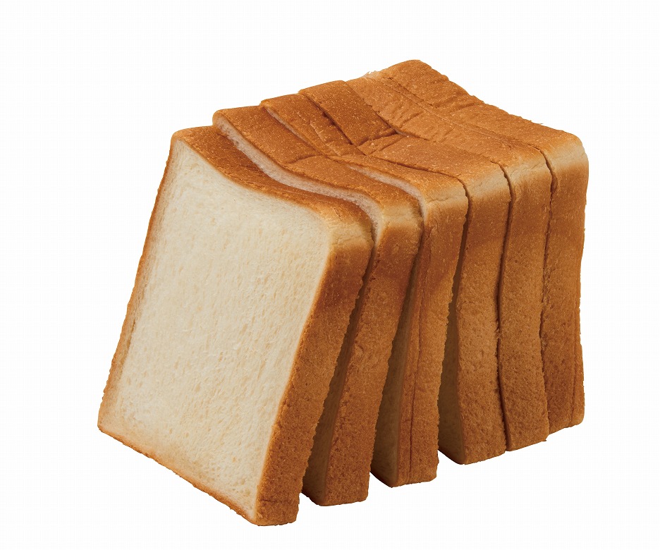 【楽天市場】敷島製パン 冷凍生地 Bパノラマ食パン 6枚切り 12斤（374g／斤）【冷凍パン・冷凍食パン・業務用・敷島パン・発酵不要・解凍 ...