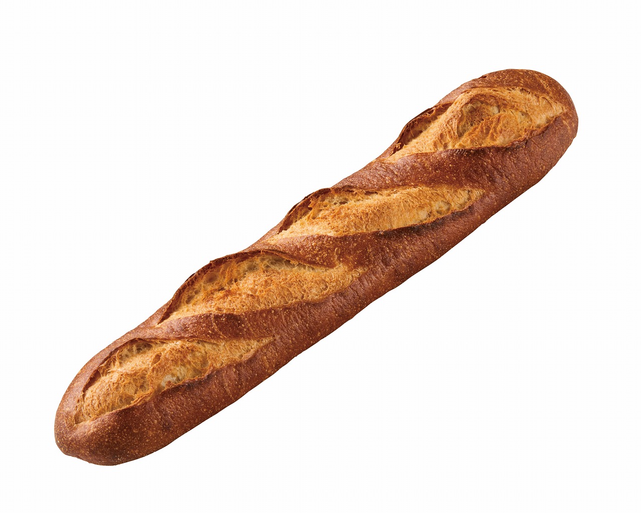 【楽天市場】敷島製パン 焼成後冷凍 Bパノラマバケットb 263g×8個 【業務用・パスコ・冷凍バケット・敷島パン・発酵不要】：パンの材料屋 ...