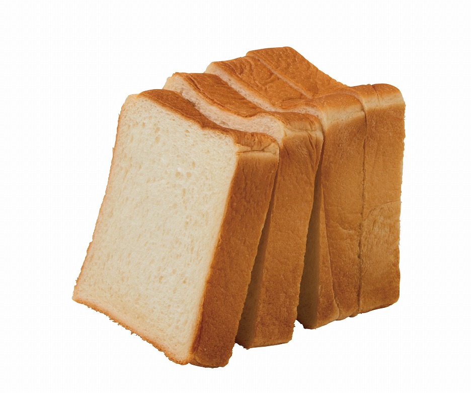 【楽天市場】敷島製パン 焼成後冷凍 Bパノラマ食パン4枚 374g×12斤 【業務用・パスコ・冷凍食パン・敷島パン・発酵不要】：パンの材料屋 ...