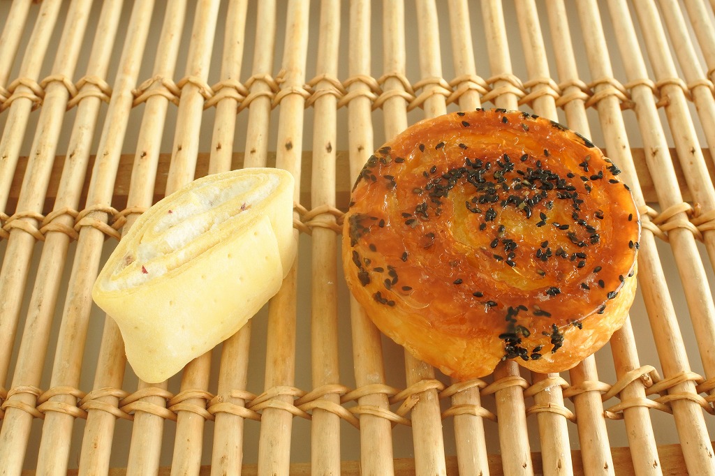 【楽天市場】敷島製パン 冷凍生地 蜜芋風クイニーアマンMS 65g×96個 【パスコ・冷凍パン・冷凍デニッシュ・敷島パン・業務用・発酵必要 ...