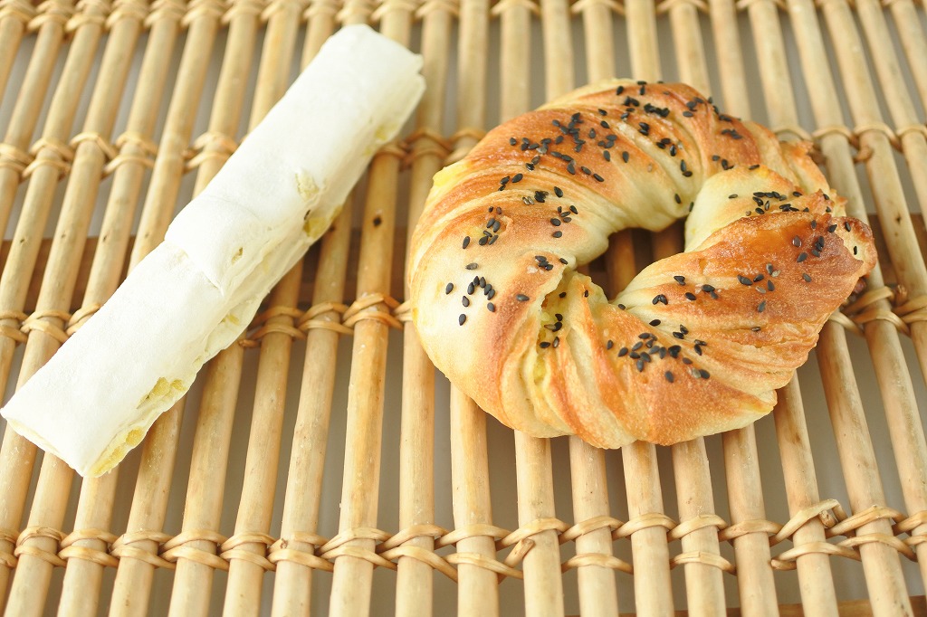 【楽天市場】敷島製パン 冷凍生地 おさつ棒生地25MS 80g×80個【パスコ・冷凍パン・冷凍デニッシュ・おさつパン・おさつデニッシュ・敷島 ...