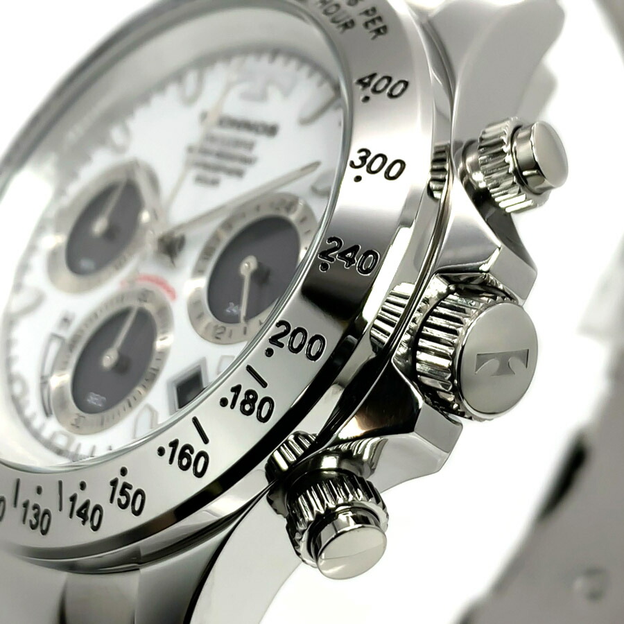 【楽天市場】【電池交換不要ソーラー時計】【国内正規品】TECHNOS テクノス EXCLUSIVE エクスクルーシブ メンズ ソーラー 腕時計 ラウンド 10気圧防水 ステンレススチール ...