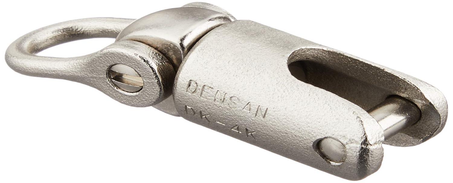 【楽天市場】ジェフコム(Jefcom) ジェフコム(Jefcom) 通線用より戻し 幅18×高さ59×奥行き18mm DK-4K：bouro楽天市場店