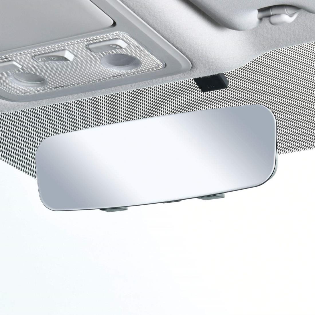 【楽天市場】セイワ(SEIWA) 車内用品 ルームミラー フレームレスタイプ シルバー 250mm 平面鏡 R107：bouro楽天市場店