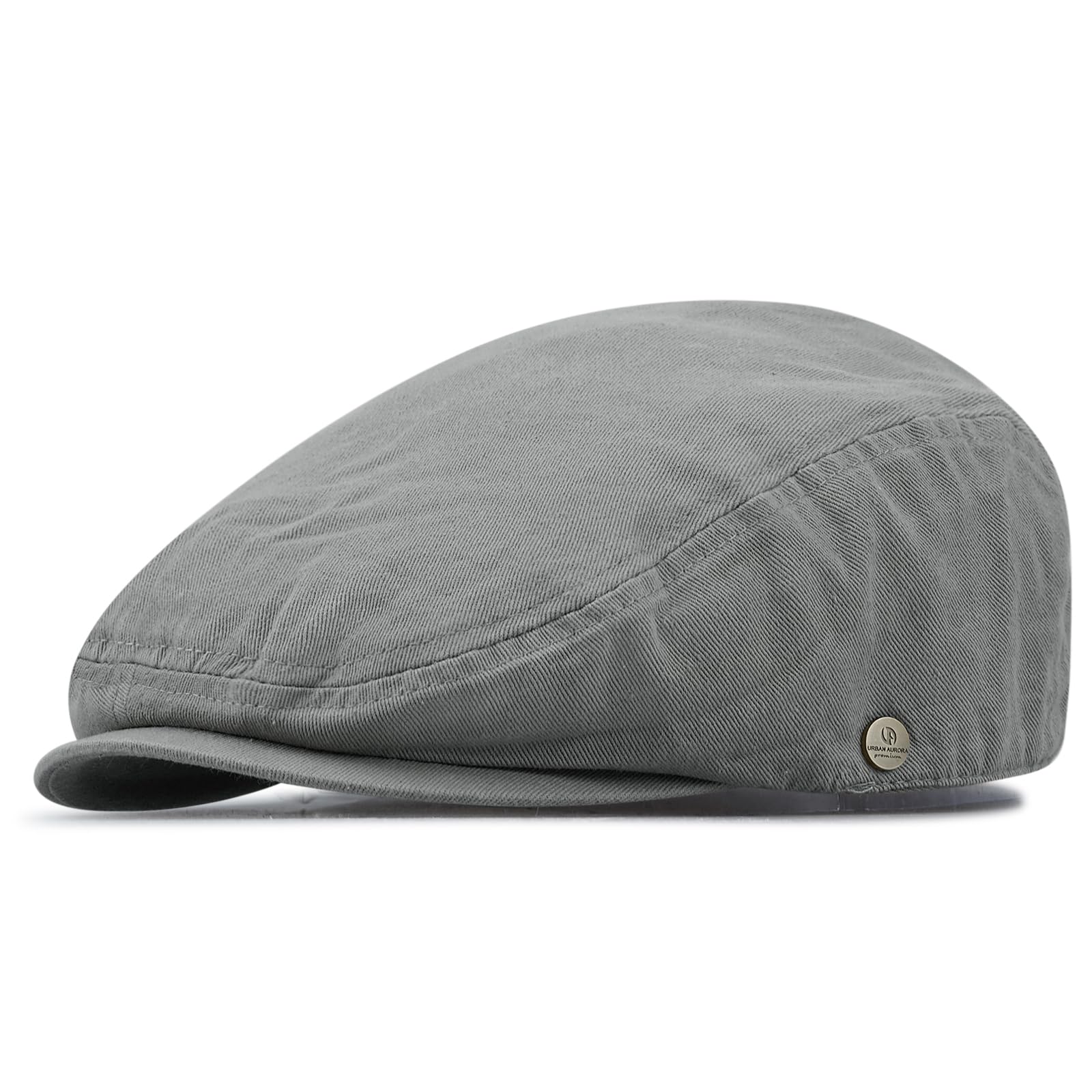 【楽天市場】[Croogo] ハンチング帽 夏用 メンズ レディース キャスケット 涼しい ゴルフ おしゃれ アウトドア シンプル 無地 調整 ...