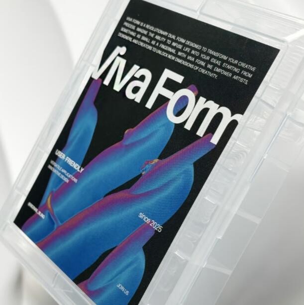 【楽天市場】BoutiqueKorea Viva Form ネイルチップ ビバフォーム：Boutique Korea-ブティックコリア-