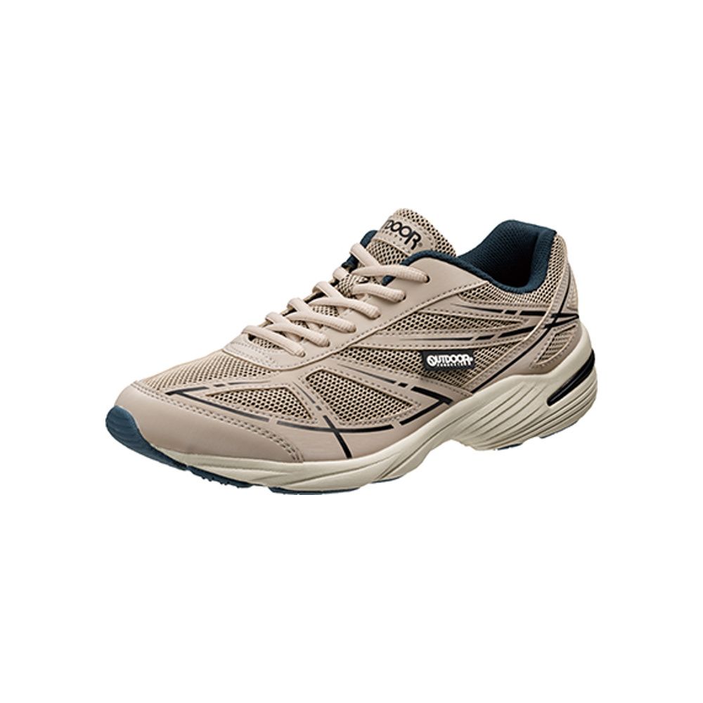 【楽天市場】【エントリーでP15倍 スーパーセール 】ASAHI アサヒ アウトドアプロダクツ メンズ シューズ M703 ベージュ 3E ...