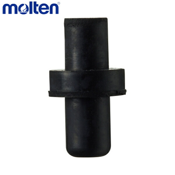 【楽天市場】【ポイント最大10倍 要エントリー】【即納】molten モルテン BC0044-K サッカー エキップメント バルブ 1個売り ...