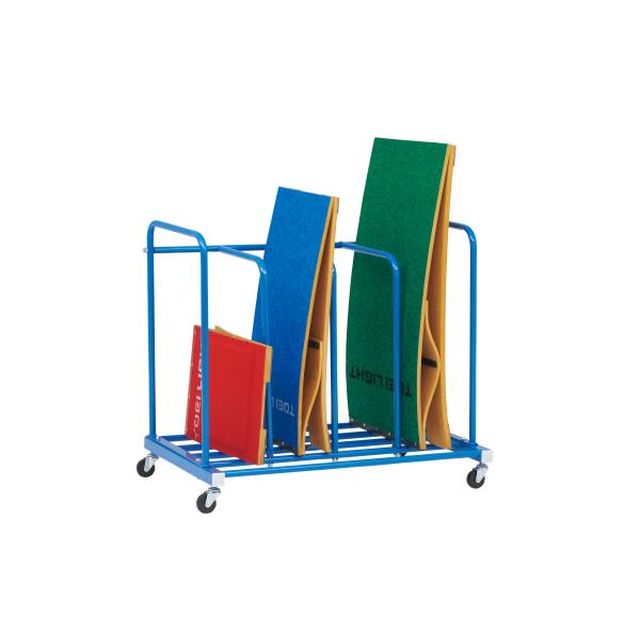 【楽天市場】【ポイント5倍！※要エントリー】TOEI LIGHT トーエイライト T1829 踏切板運搬車120-3：BEE SPORTS