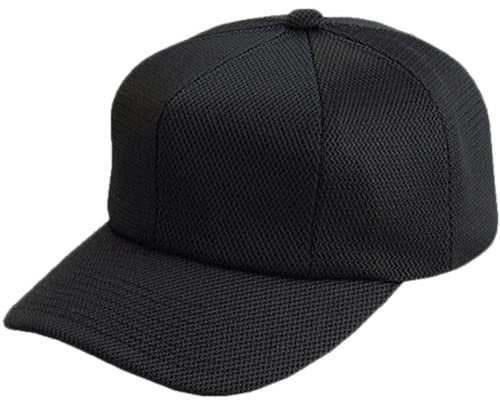 【楽天市場】【6/4 20時～エントリーでP5倍】REWARD レワード CP-69 キャップ8ポウオールメッシュ 07 ブラック cp69 ...