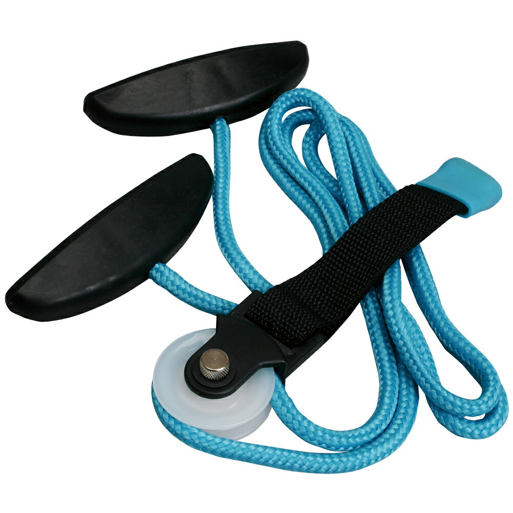 【楽天市場】HATAS PR918 プーリー 滑車式ロープトレーニング：BEE SPORTS