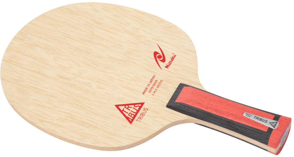 楽天市場】ニッタク Nittaku 卓球ラケット アコースティックG-REVISION