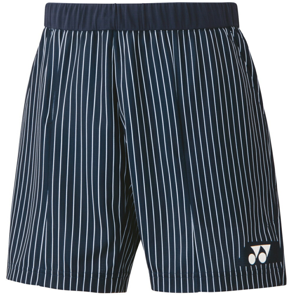 【楽天市場】YONEX/ヨネックス 15137 ウェア ボトムス メンズ ニットハーフパンツ NB 15137：BEE SPORTS