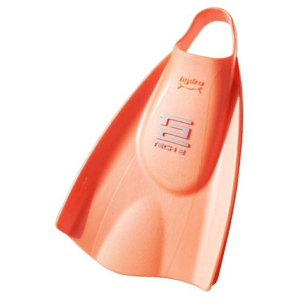【楽天市場】SOLTEC SWIM ソルテック・スイム ハイドロ・テック2フィン スイム ソフトタイプ オレンジ MLサイズ 203018：BEE SPORTS
