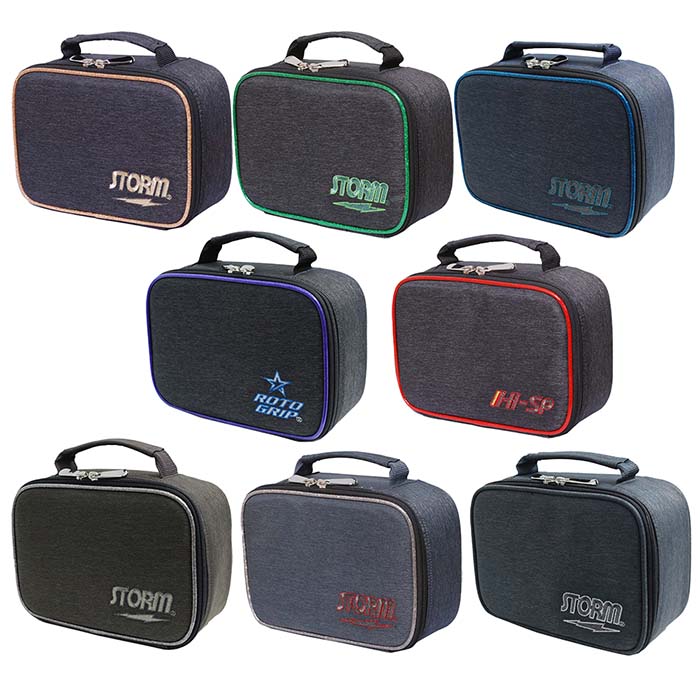 【楽天市場】STORM ROTOGRIP HI-SPORTS SA.C43-DE ボウリング アクセサリー ボックス バッグ ボウリング用品 ボーリング グッズ：ボウリングシューズ屋さん