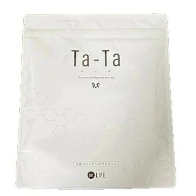 【楽天市場】【まとめてお得】タータ Ta-Ta 126g 犬用サプリメント：BRハウス 楽天市場店