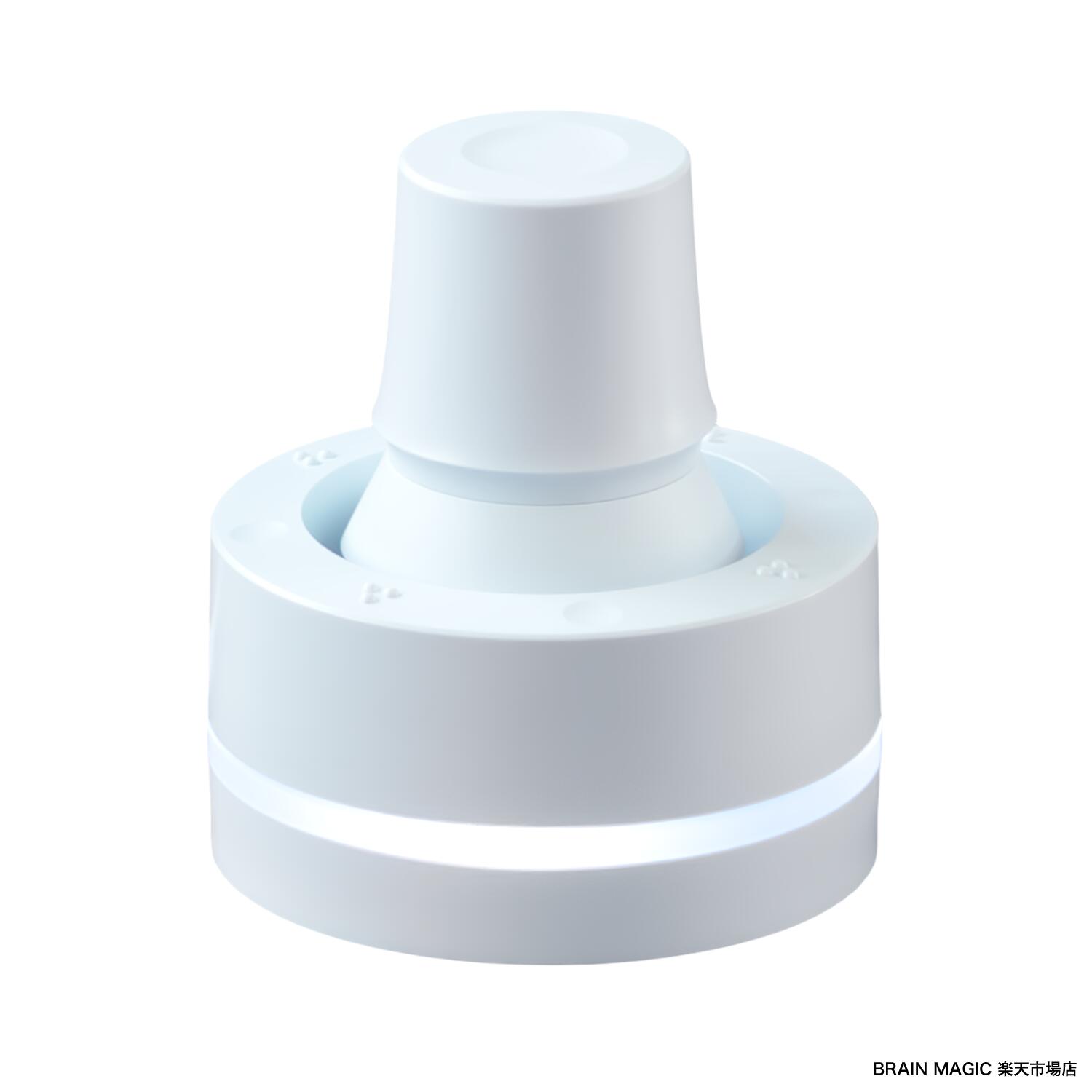 【楽天市場】ショートカットナビ Luminella（ルミネラ）| 片手デバイス 左手デバイス オフィスワーク Webブラウザ PC操作 趣味 ...