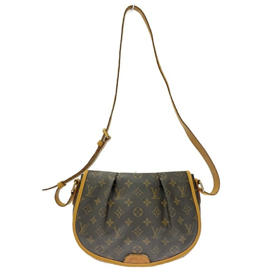 楽天市場】【中古】 中美品 ルイヴィトン LOUIS VUITTON